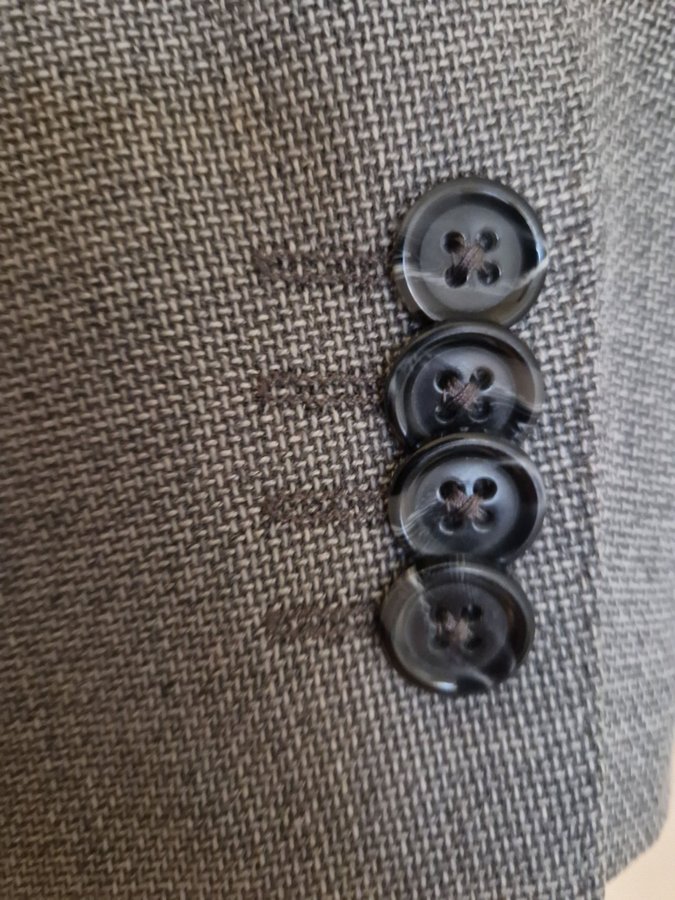 J.Lindeberg Hopper PP UNC 110s structure stretc.. | Köp på Tradera ...