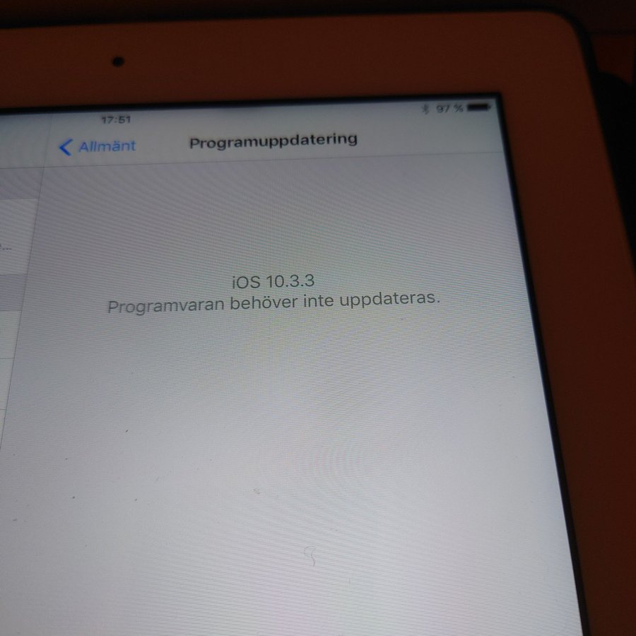 Apple iPad Wi-Fi 4 gen | Köp på Tradera (708865014)