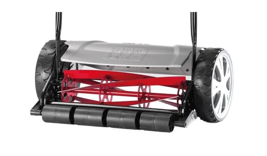 CYLINDERGRÄSKLIPPARE AL-KO RAZOR CUT 38,1 HM CO.. | Köp på Tradera (701298384)