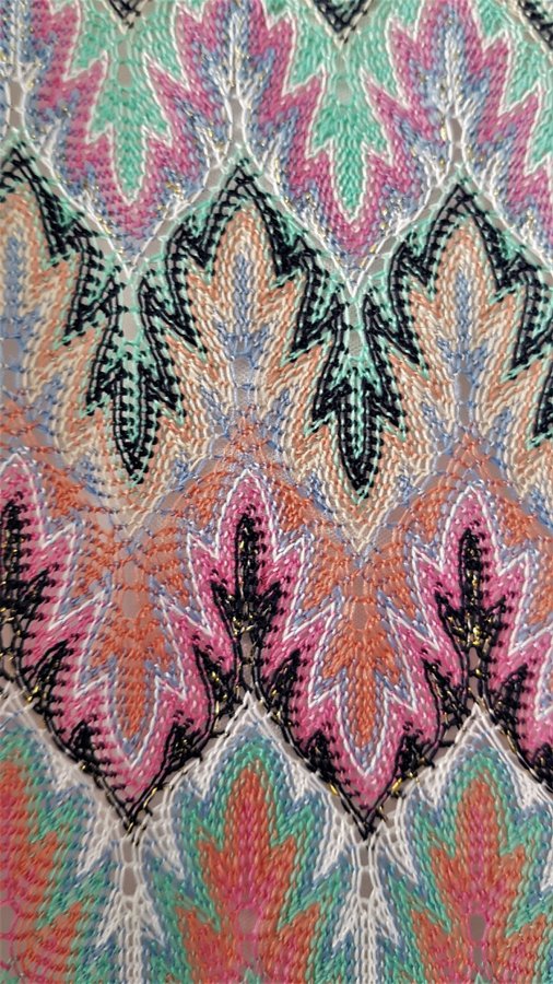 Vacker klänning från Rosebud | Köp på Tradera (710430620)