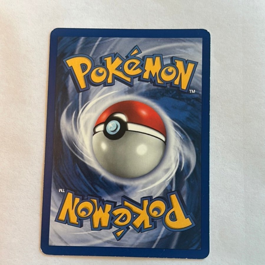 Ekans 56/82 Team Rocket | Pokémon | Köp på Tradera (713454872)