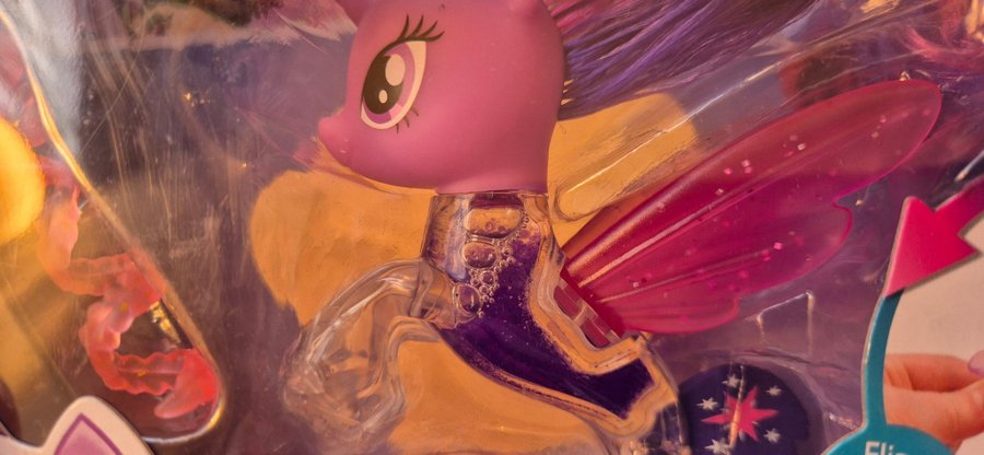 My Little Pony The movie. Twilight Sparkle | Köp på Tradera (711333804)
