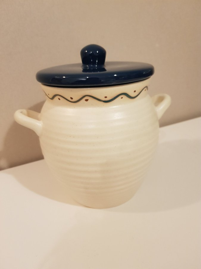 Sagaform Burk Jul med Lock Åsa Lindberg Design | Köp på Tradera (706074319)