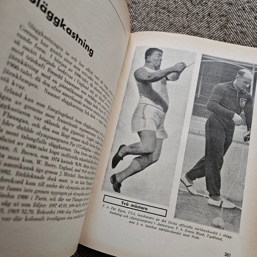 Världsstjärnor genom tiderna.. | Köp från Frk.Andersson på Tradera ...