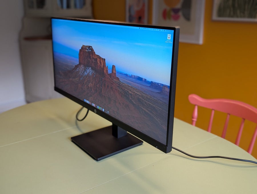 Se produkter som liknar HP X34 34" UWQHD IPS 165Hz Ga.. på Tradera ...