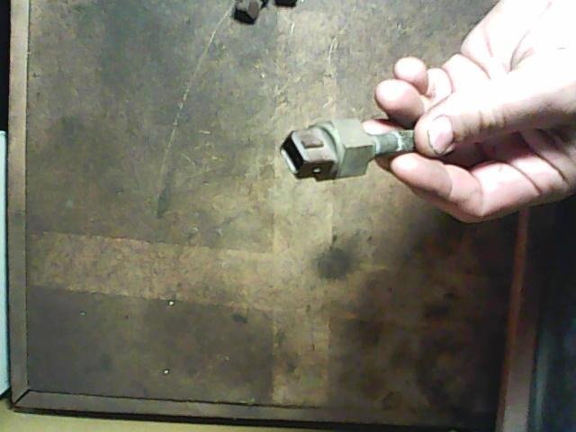 VW Golf GTI MK1, 1982, tempgivare.. | Köp från Ljusdals på Tradera ...