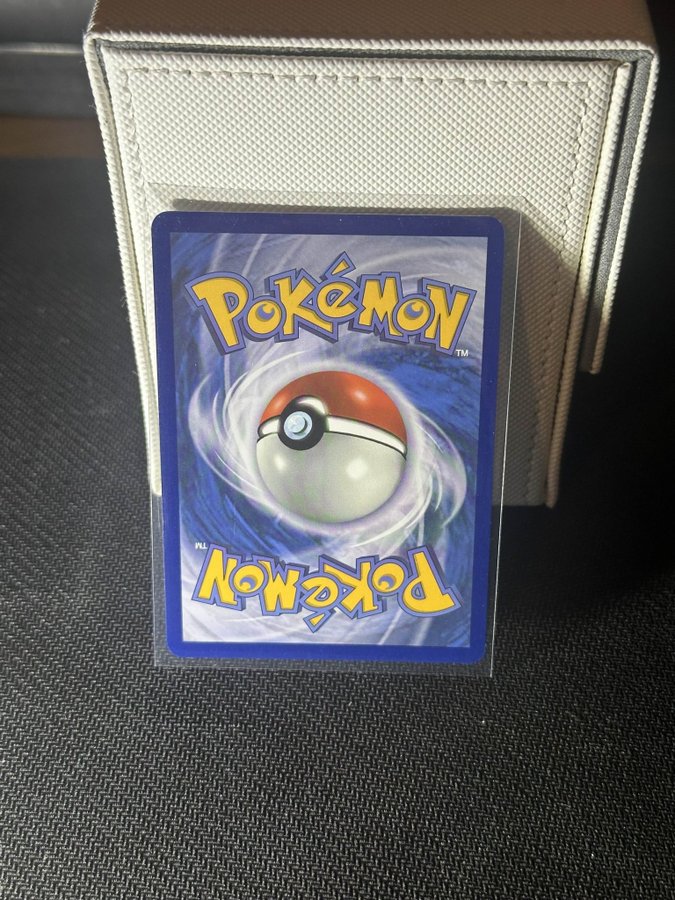 Pokemon - Mela Trainer Supporter - 140/131 - Pr.. | Köp på Tradera ...