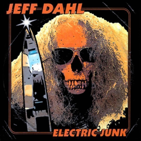 Jeff Dahl - Electric Junk | Köp på Tradera (710807684)