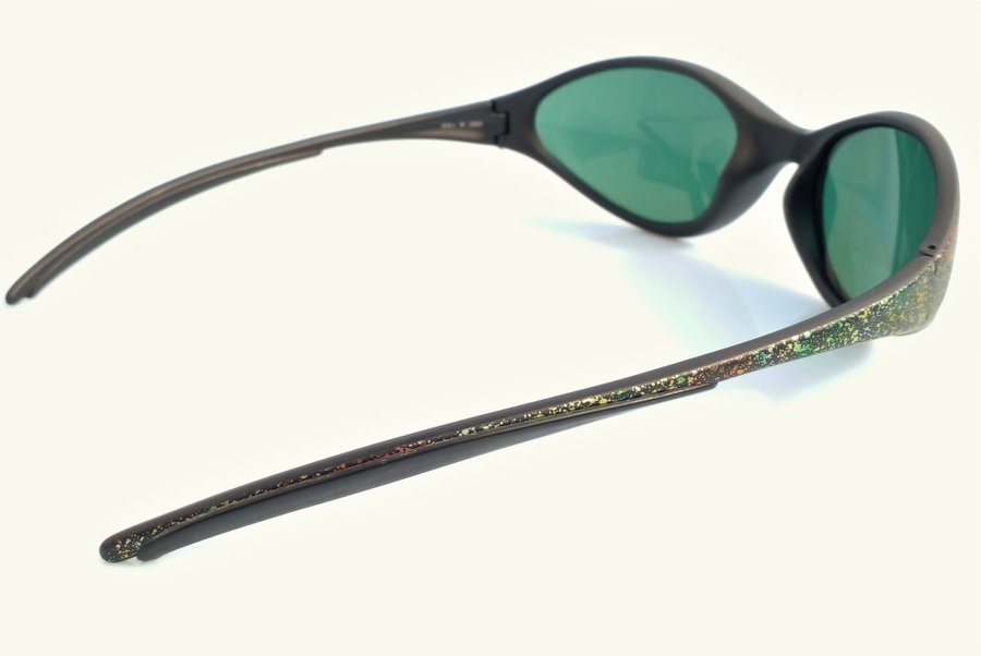 NOS / Ray-Ban / Bausch & Lomb / VINTAGE / SPRAY.. | Köp på Tradera ...