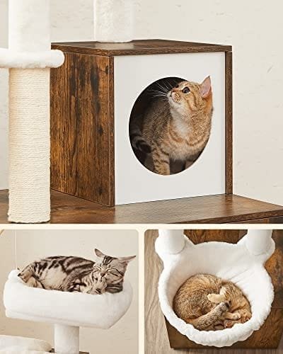 Cat Scratching Post with L.. | Köp från HandlaNu6347718 på Tradera ...