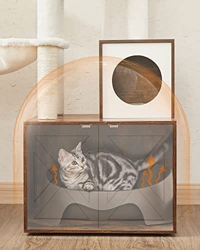 Cat Scratching Post with L.. | Köp från HandlaNu6347718 på Tradera ...