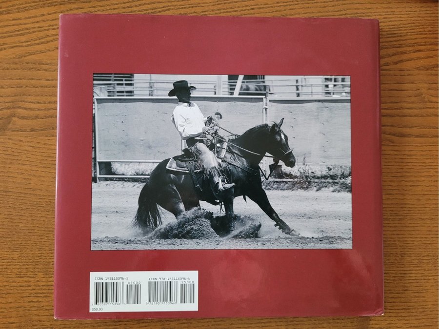 The Legendary California Hackamore & Stock Hors.. | Köp på Tradera ...