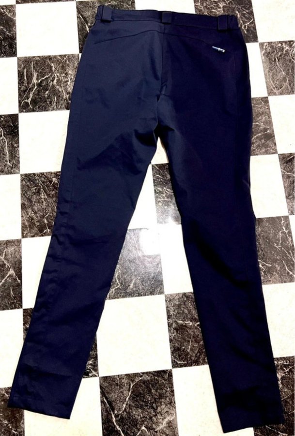 Cobolt Pro Collection friluftsbyxor – mycket br.. | Köp på Tradera ...