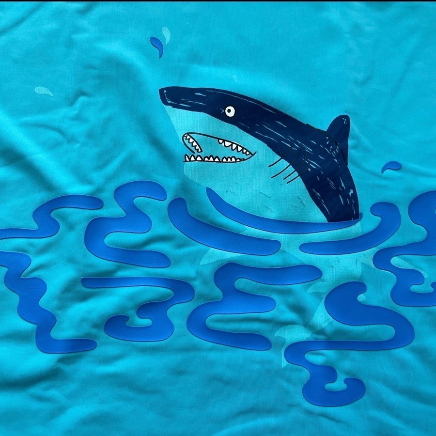 Marks & Spencer badkläder, UV-dress, UV set, st.. | Köp på Tradera ...