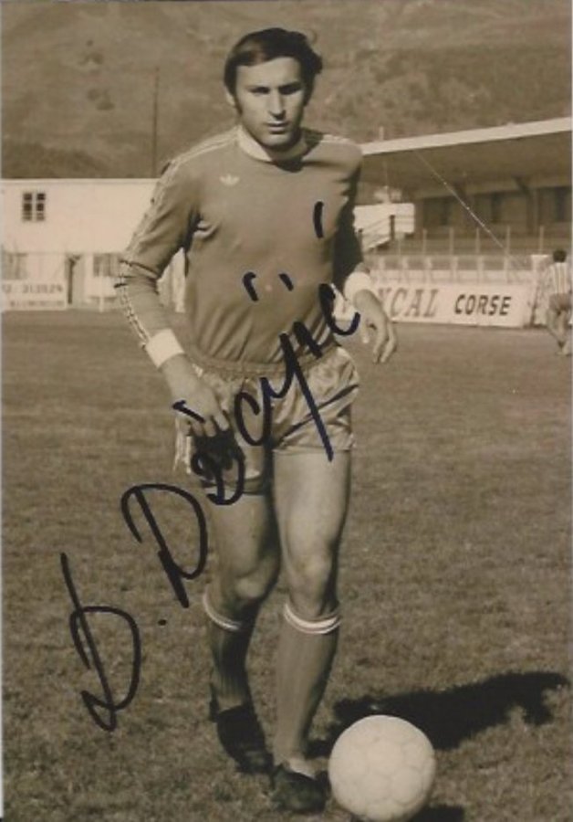 Autografph Dragan DZAJIC Euro 68 Football | Köp på Tradera (598999801) Autografph Dragan DZAJIC Euro 68 Football | Köp på Tradera (598999801)