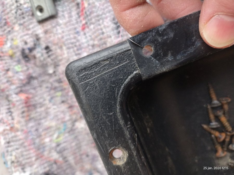 Cerwin Vega old school Handtag PA högtalare til.. | Köp på Tradera ...