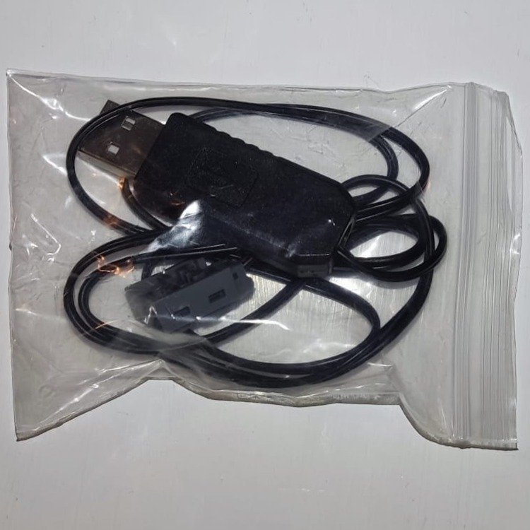 Byggklossar 5V USB kabel Mould King som passar .. | Köp på Tradera ...