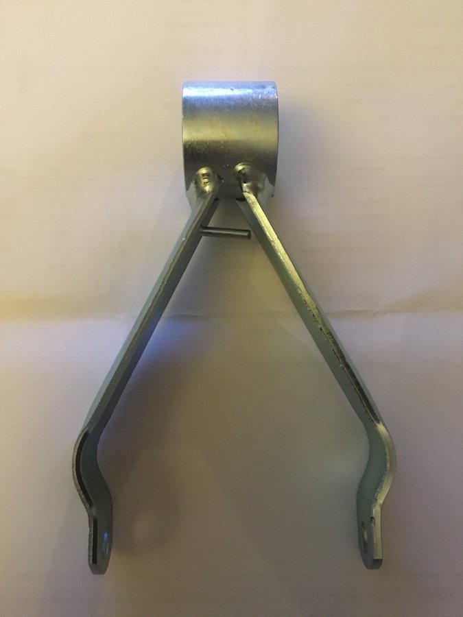 Zundapp Övre Motorfäste 1967-1976 | Köp på Tradera (707941571)