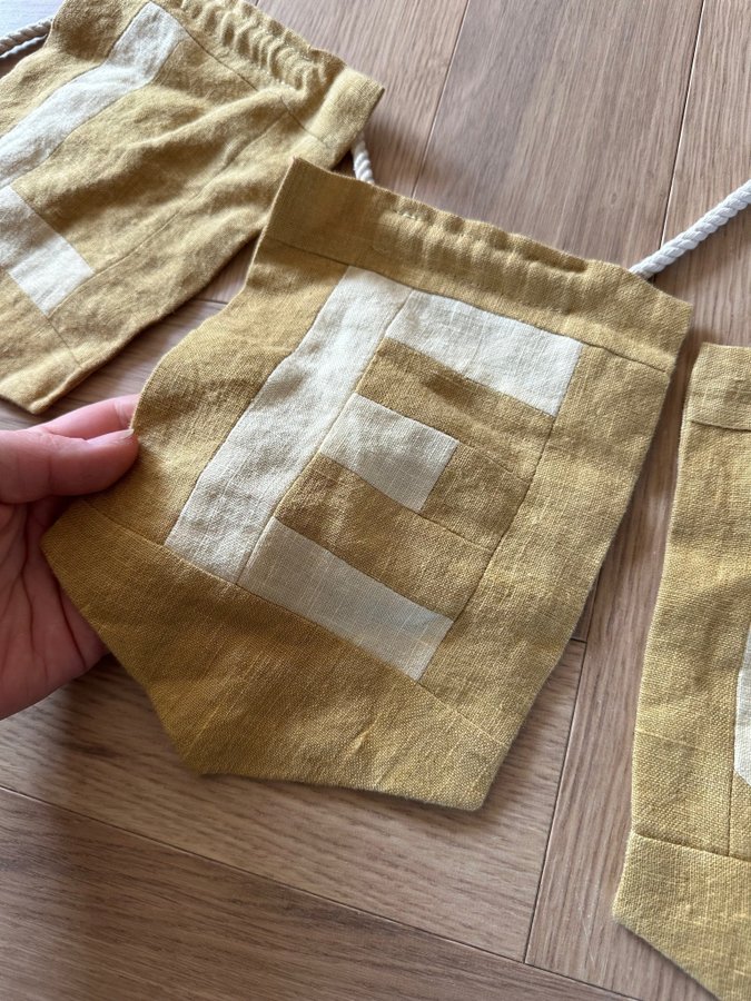 Vimpelgirlang barnrum LEGO vimpel barn | Köp på Tradera (696453306)