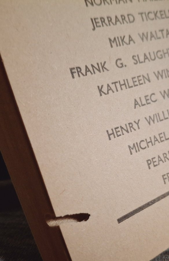 The Sharp Edge of the Sun av Michael Fisher. 1962 | Köp på Tradera ...