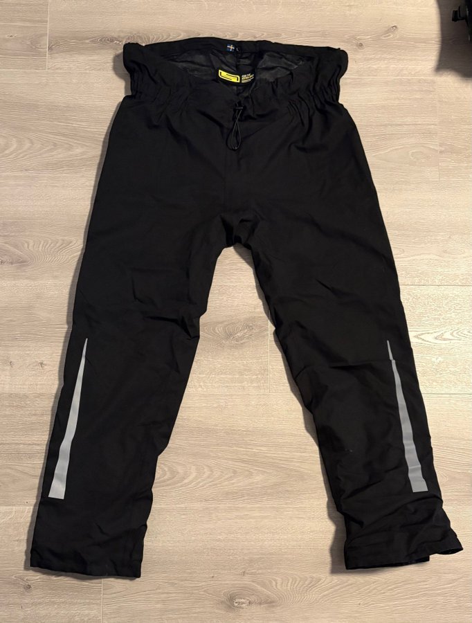 Lindstrands DW+ regnbyxa L | Köp på Tradera (702809207)