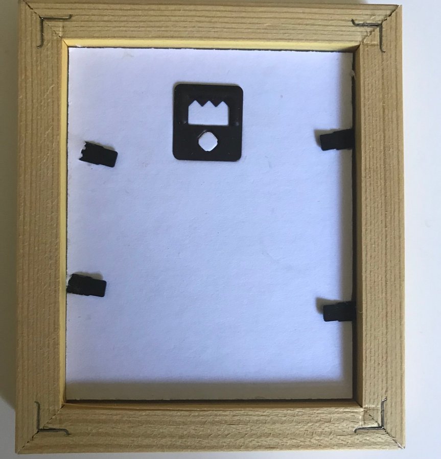 Se produkter som liknar Tavla Zoo tablettask på Tradera (587140573)