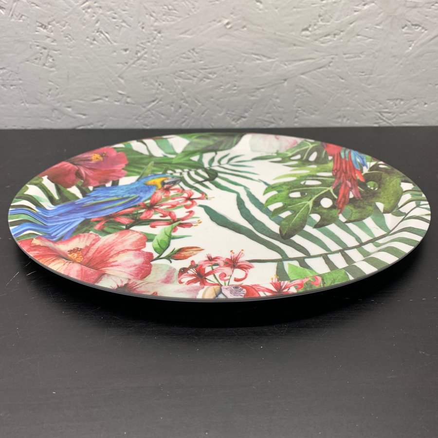 Se produkter som liknar Rusta Bricka Fat Design på Tradera (629232987)