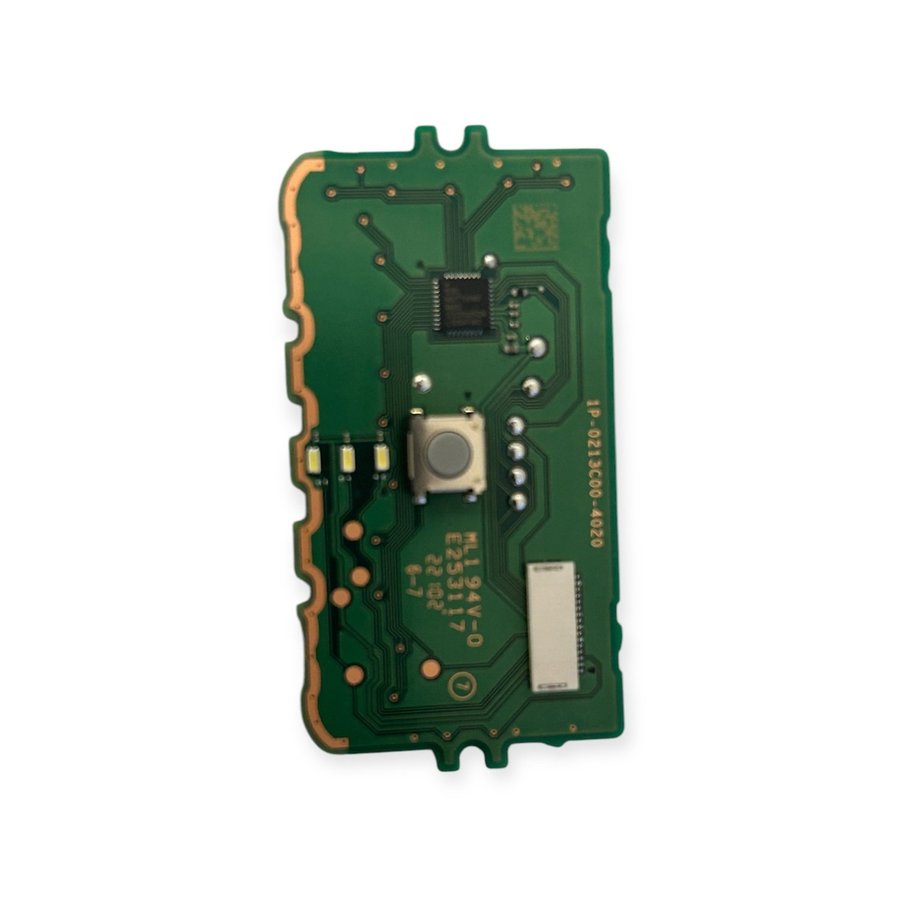 Se produkter som liknar Touchpad PCB för PS5 DualSens.. på Tradera ...