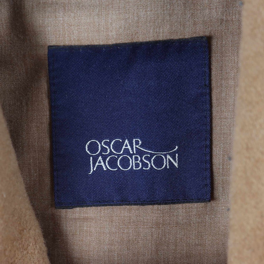 Rock, Oscar Jacobson, stl. 50 | Köp på Tradera (736851482)