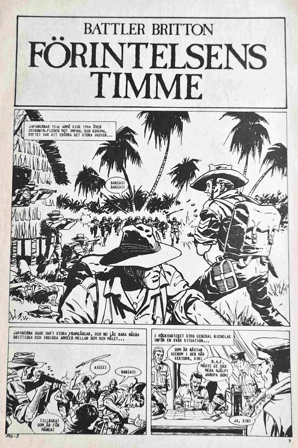 PILOT 22 1970 nr 3 VF- Samlarex KRIG WW2 FLYGPL.. | Köp på Tradera ...