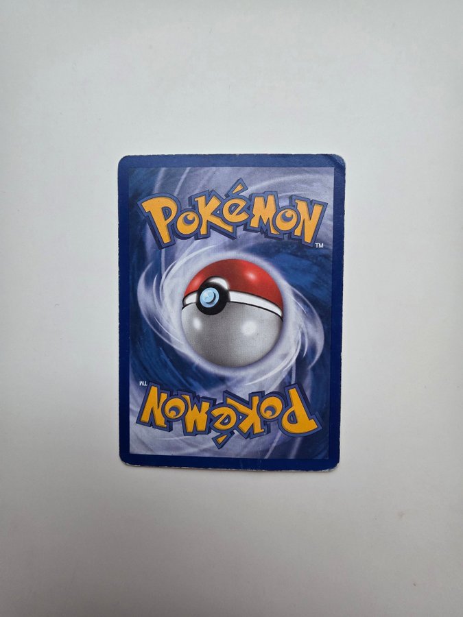 Jolteon 7/113 Delta Species (UTROP 1KR) Pokémon.. | Köp på Tradera ...