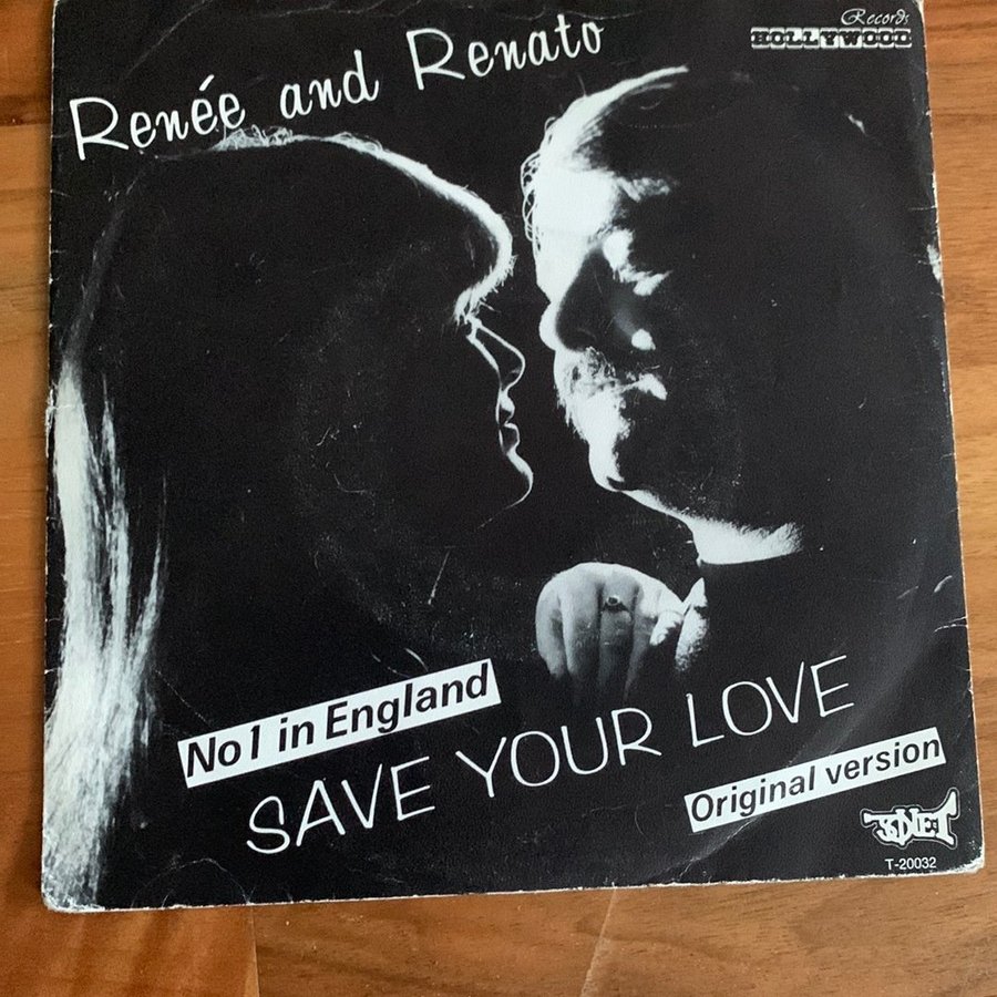 Singlar - Lionel Richie, Londonbeat, Eruption m.. | Köp på Tradera ...