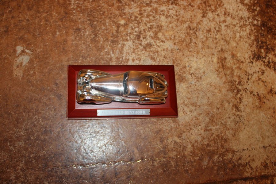 Atlas/Silver Cars Collection, .. | Köp från Samlarbutik på Tradera ...