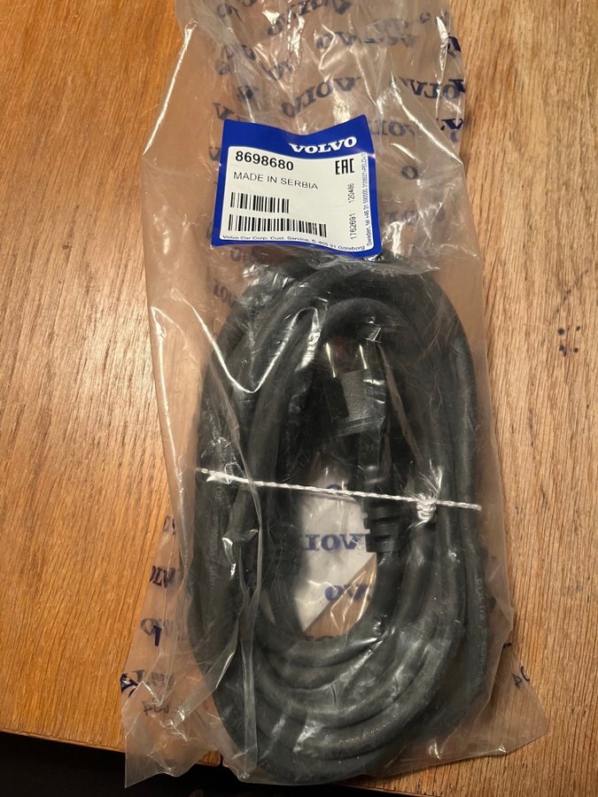 Volvo 8698680 | Köp på Tradera (707253339)