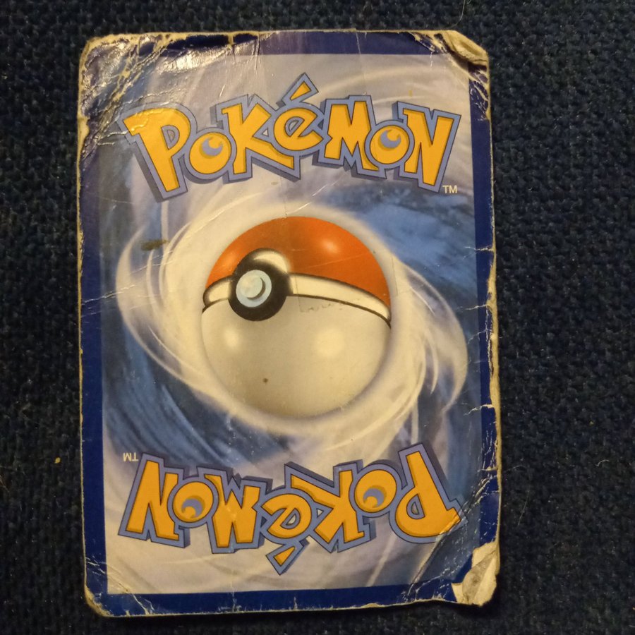 Miraidon ex 81/198 Scarlet & Violet Pokemonkort | Köp på Tradera ...