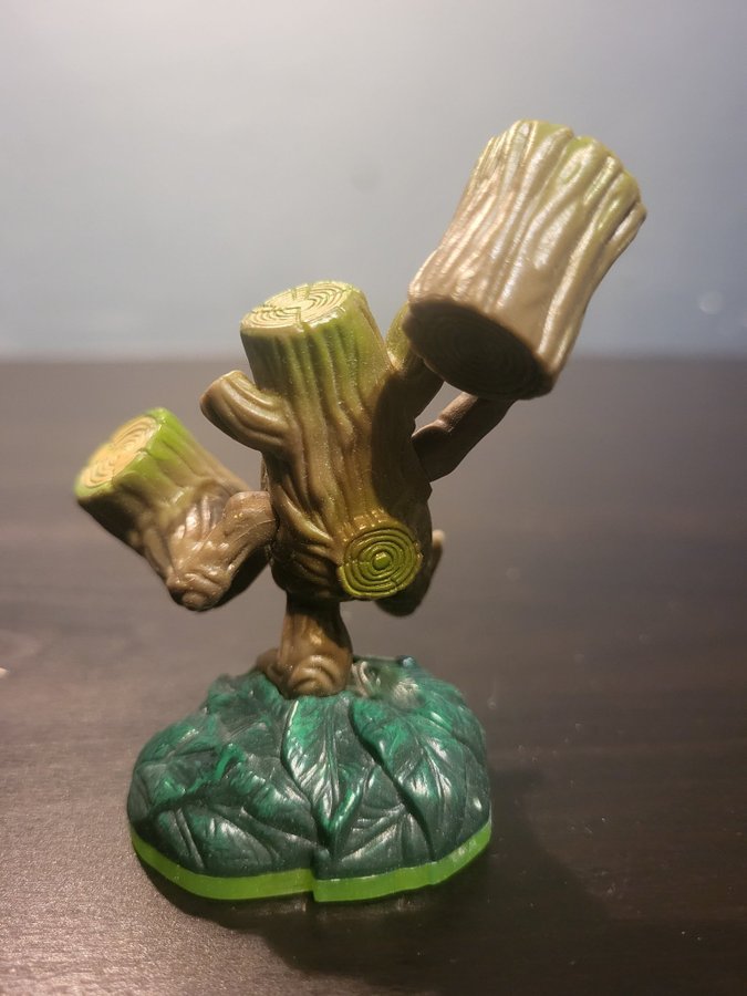 Skylanders Stump Smash - Spyro's Adventure | Köp på Tradera (622880296)