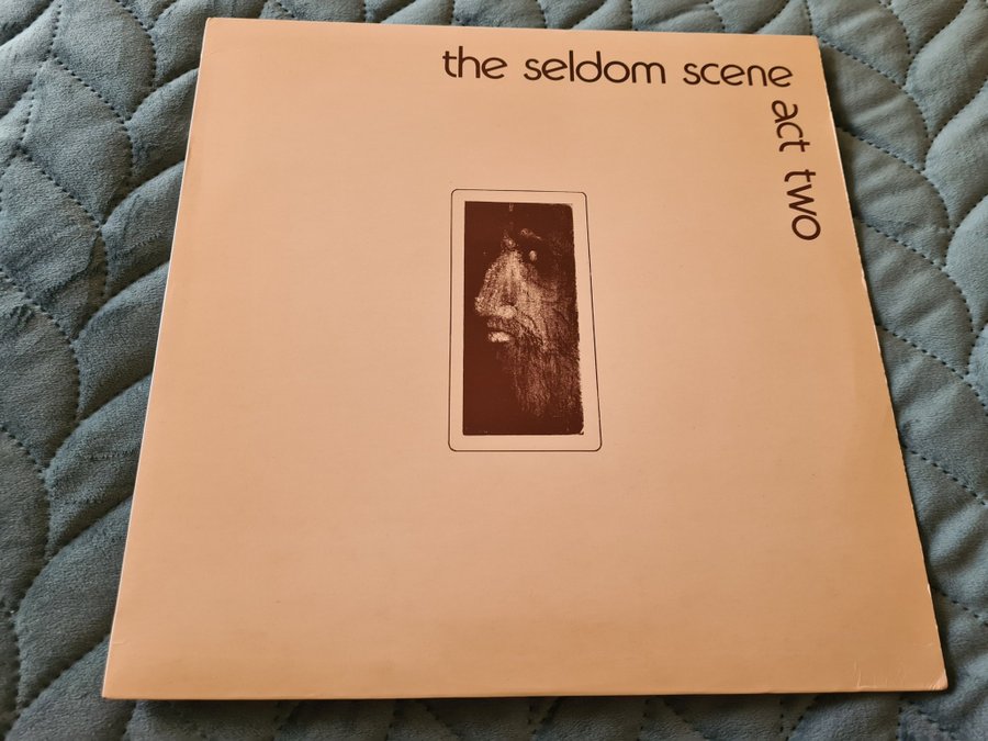 Se produkter som liknar The Seldom Scene - Act Two - .. på Tradera ...
