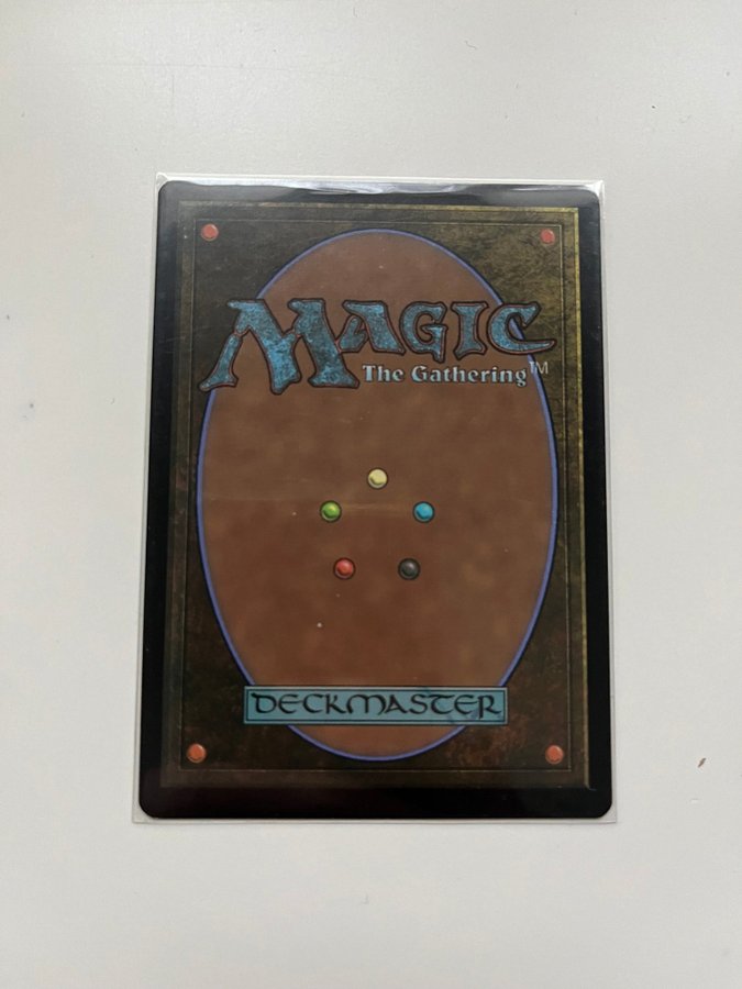 Unbound Flourishing - Magic The Gathering | Köp på Tradera (711994549)