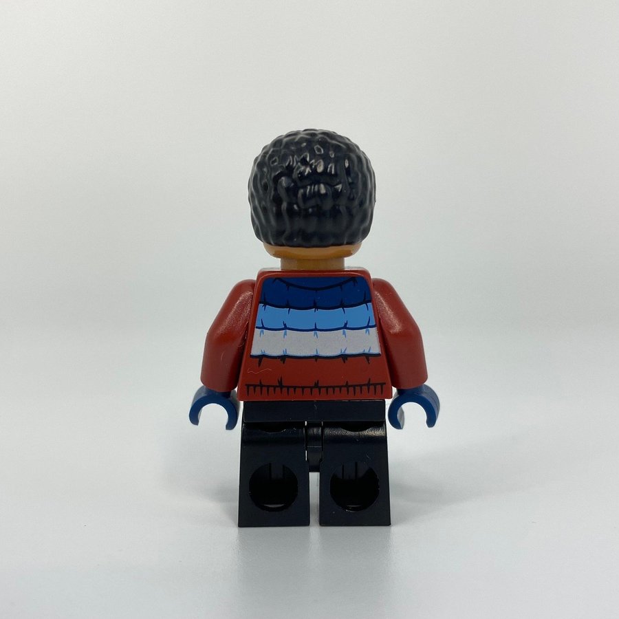 Lego minifigur - Harry Potter - Dea.. | Köp från Klossy på Tradera ...