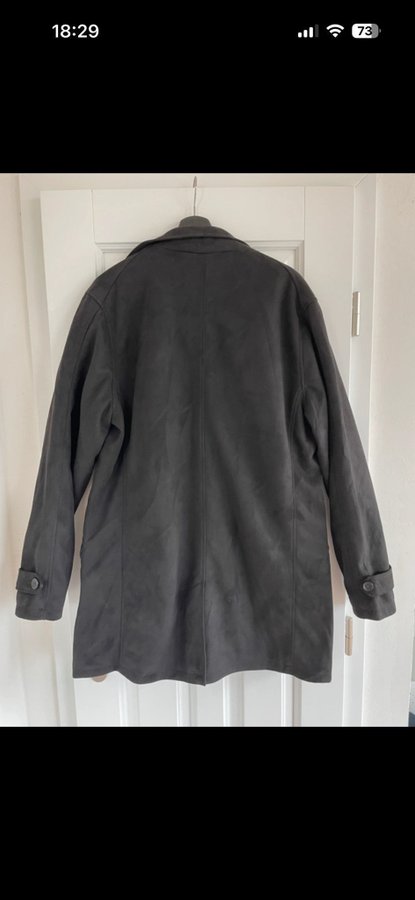 Human Scales Ken Vegan, storlek L | Köp på Tradera (711655832)