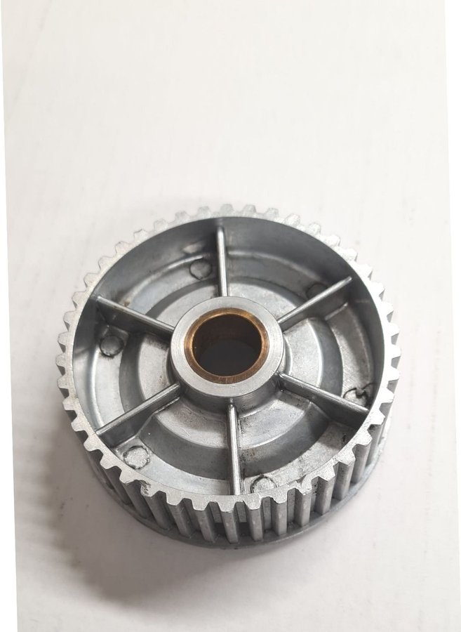 Ilo Piano. Orginal kopplingskorg. | Köp på Tradera (712909449)