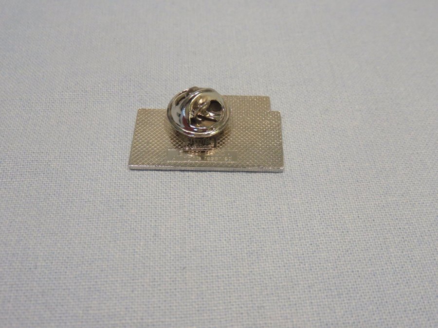 Lillehammer, OS, vinter-OS, 1994, Pin, pins | Köp på Tradera (718064102)