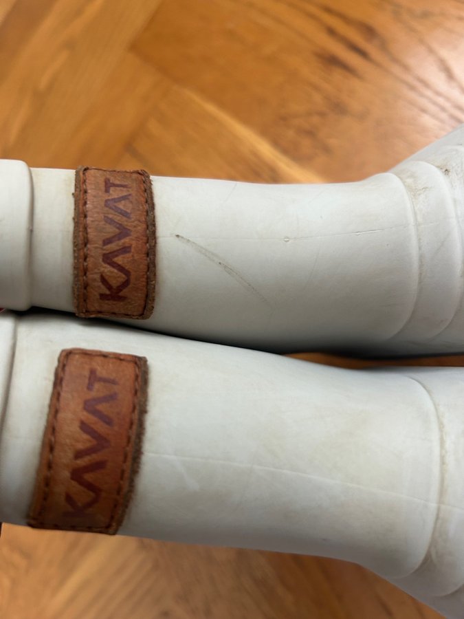 Kavat Stövlar, Grå Storlek 26 | Köp på Tradera (708397165)