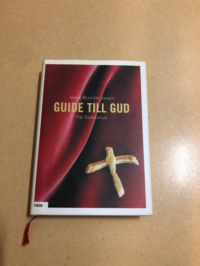 Guide till Gud / B.. | Köp från TrollhättansBokMedia på Tradera (603631576)