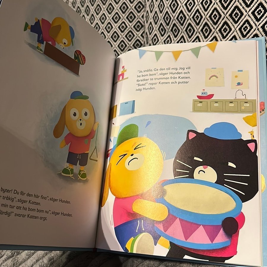 Draken & Känslorna: Musikstunden av Arvid Tappe.. | Köp på Tradera ...