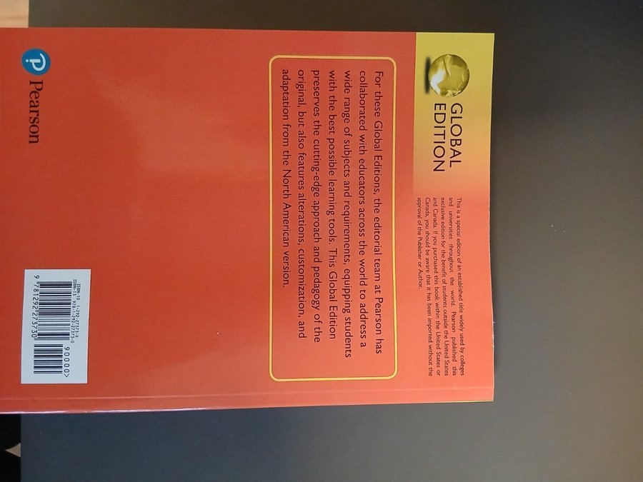 Java How to Program Late Objects, Deitel, 2020,.. | Köp på Tradera ...