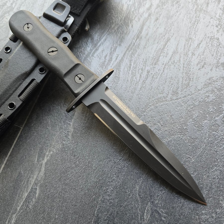 Extrema Ratio Nimbus | Köp på Tradera (714357580)