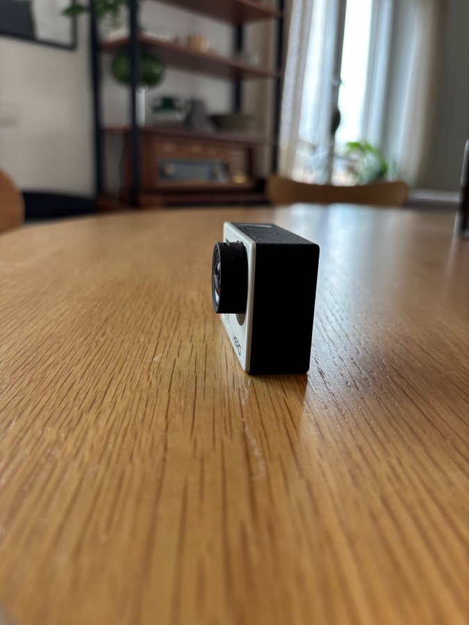 GoPro HERO 3 Actionkamera | Köp på Tradera (735236087)