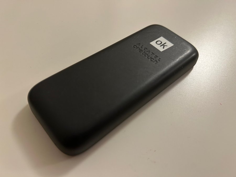 Alcatel 1016G fully functional | Köp på Tradera (696963345)