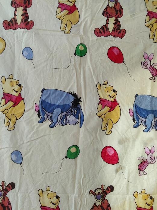 Disney - Nalle Puh Nasse Ti.. | Köp från SakLetarHyllan på Tradera ...